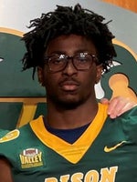 Toby Anene, East Ridge, Linebacker