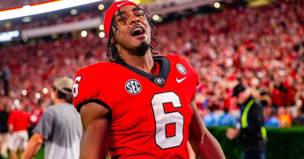 College Football Playoff predictor: ESPN projects 10 teams still in the ...