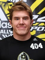 Logan Fogg, Buchanan, Outside Linebacker