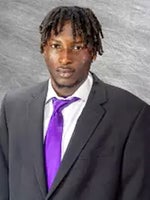 Thierno Sylla, Stephen F. Austin, Power Forward