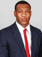 Zamir White, Las Vegas, Running Back