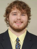 Maddox Marcotte, Toledo, Offensive Line