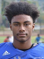 Sammy King, Rainier Beach, Cornerback