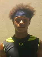 Ricky Baker, UTEP, Wide Receiver