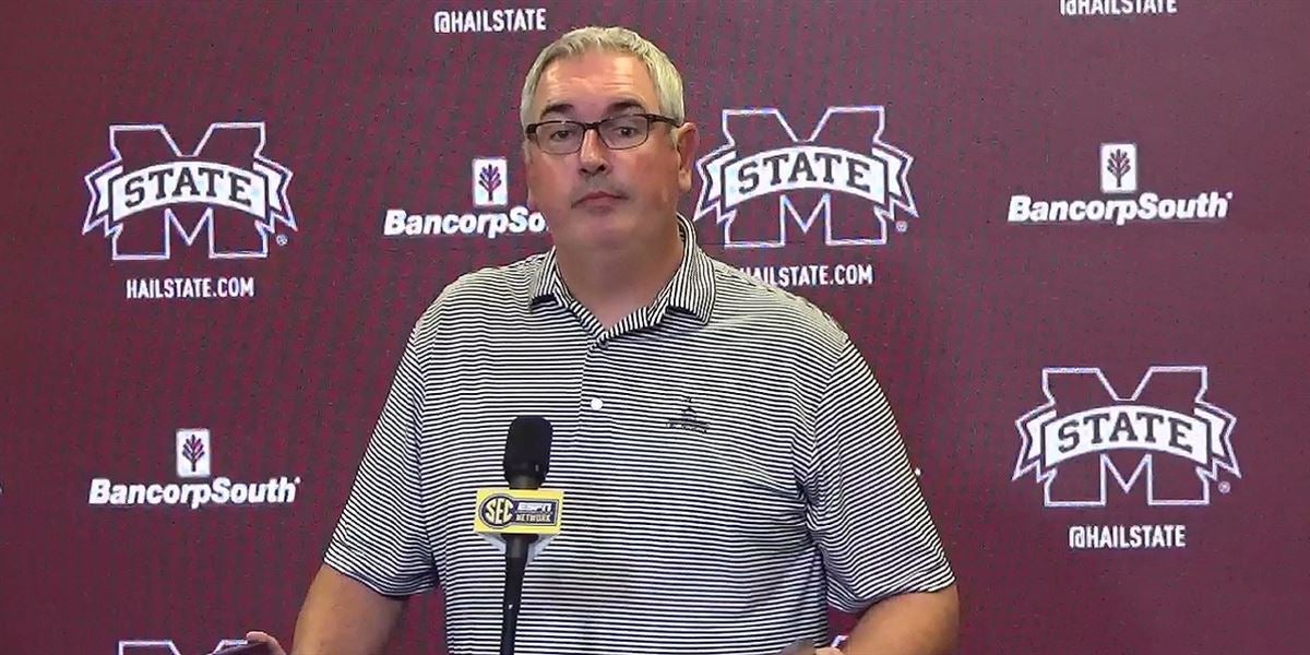 Updating Mississippi State's Class of 2020