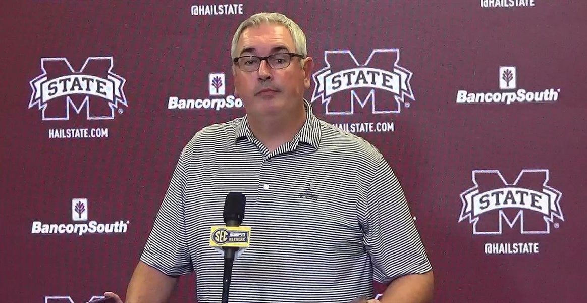 Joe Moorhead talks Juco recruiting, balancing scholarships
