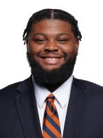 Justin Rogers, Auburn, Defensive Line