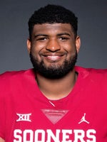 Adrian Ealy, East Ascension, Offensive Tackle