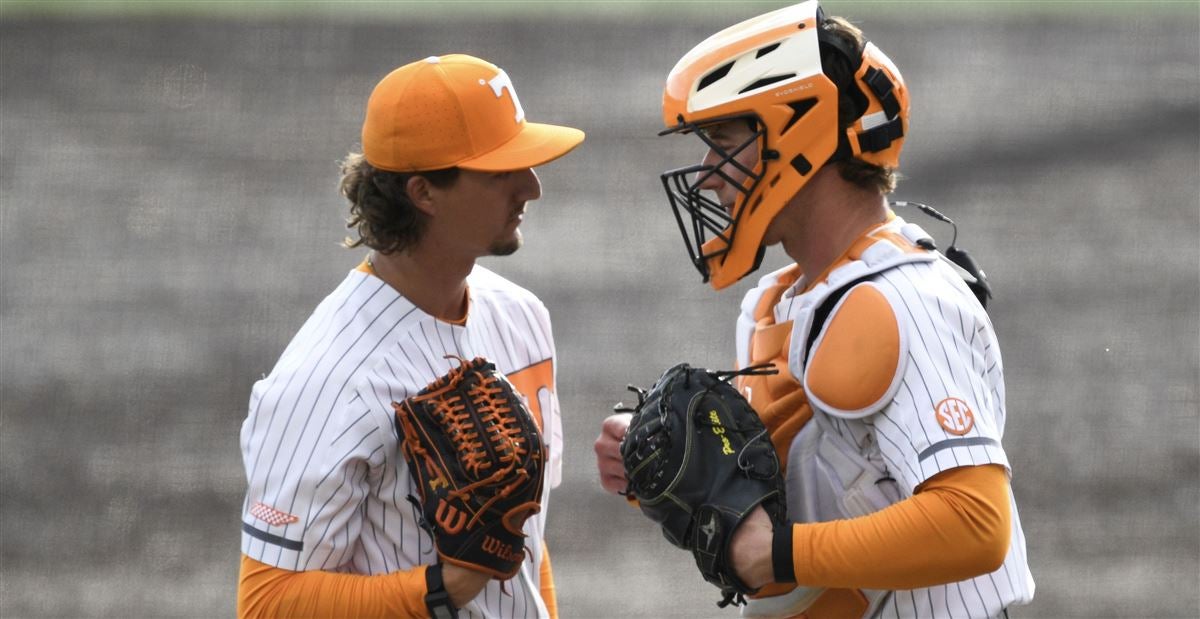 Weekend Preview: No. 11 Tennessee baseball hosts No. 3 Florida