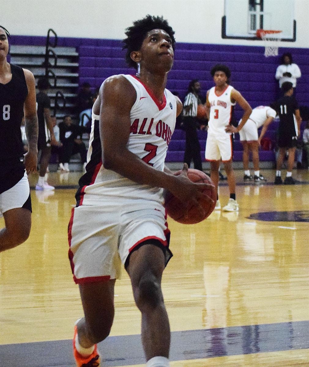 Sights and Sounds: All-Ohio program unveils top three teams at central ...