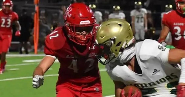 New Buffaloes target Christian Thatcher has family ties to the state of ...