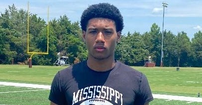 Georgia Tech Adds Another Versatile DB with the Commitment of Christian ...