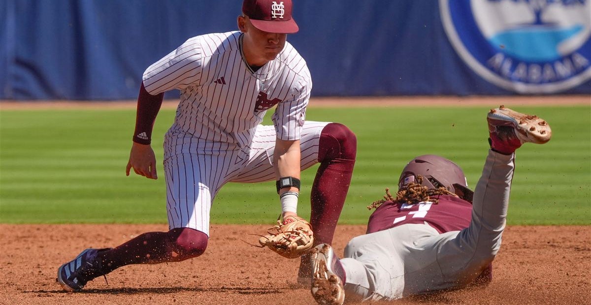 Who will win Texas A&M vs Mississippi State baseball series? 3 things ...