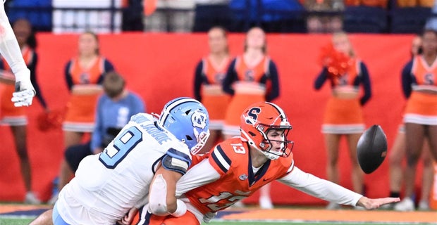 Way-too-early Chicago Bears 2027 NFL Mock Draft