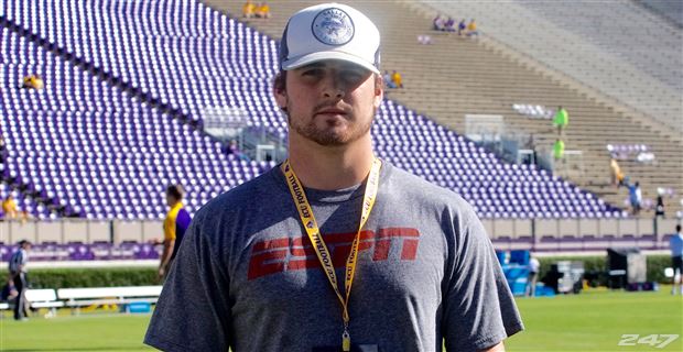 ECU officially announces five mid-year signees