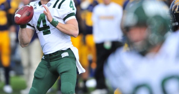 Jaguars hiring ex-Ohio football QB Tyler Tettleton as offensive ...