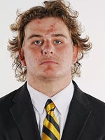 Jack Foster, Nevada, Offensive Tackle