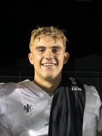 Bo Brunner, Concord Community, Quarterback