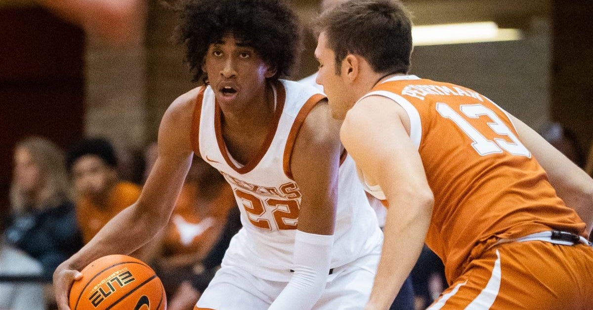 Devon Pryor's emergence serves crucial to Texas' NCAA Tournament hopes
