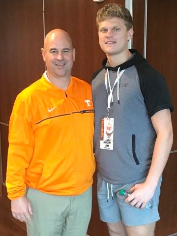 Jackson Lowe Profile Photos