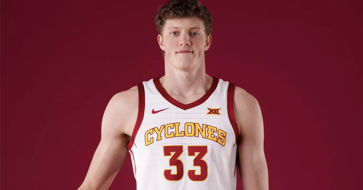 Otzelberger: Transfer center Eric Mulder brings effort and energy to ...