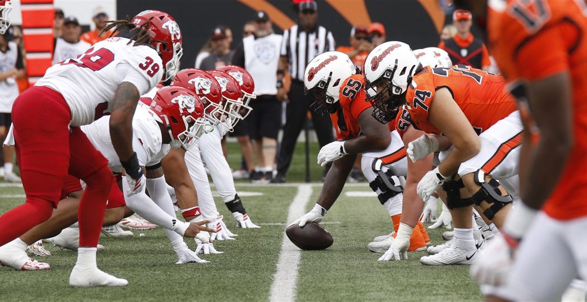 VIP Game Notes from Fresno State's 36-27 win at Oregon State