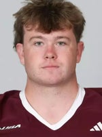 Matthew Greene, Missouri State, Offensive Line