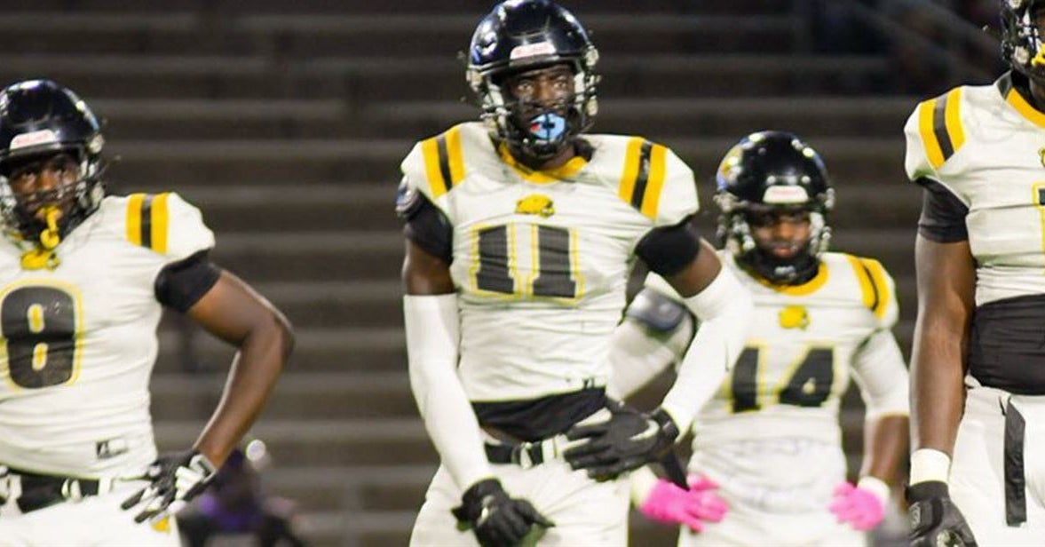 Collin's Corner: Where I'm at on Smith Orogbo (6/30)