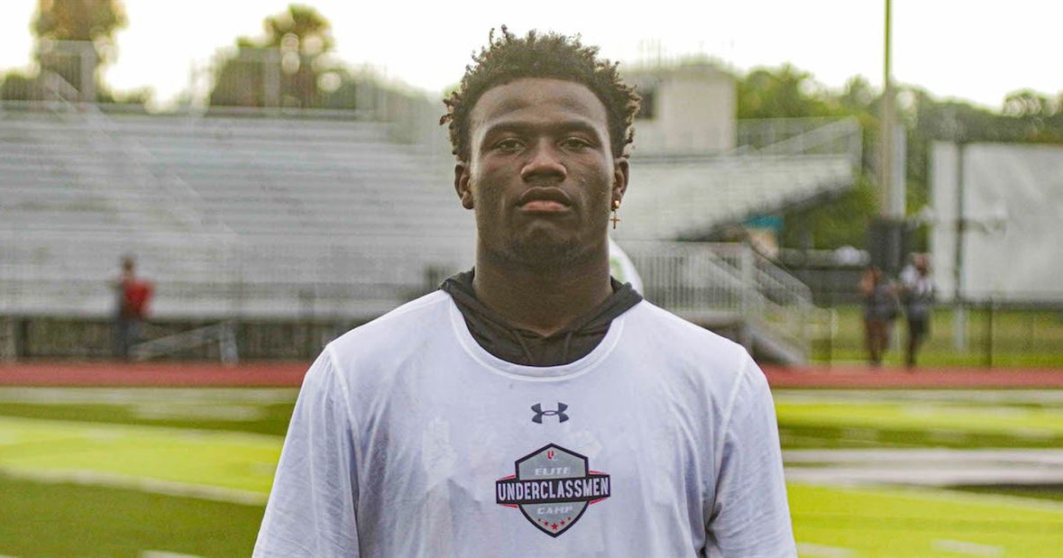 After two recent visits to FSU, Randy Pittman's belief in Mike Norvell ...