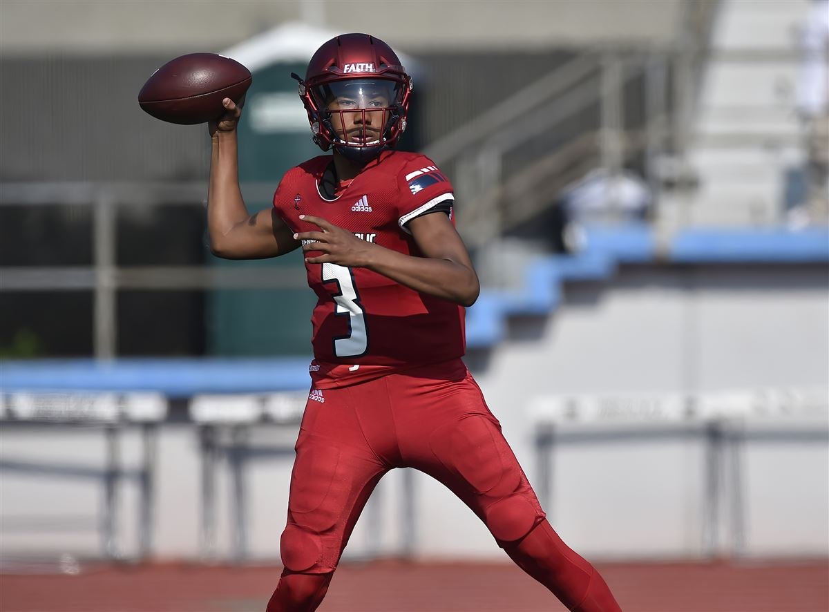 PHOTO GALLERY: Kennedy Catholic Tops Kentridge In NPSL Play