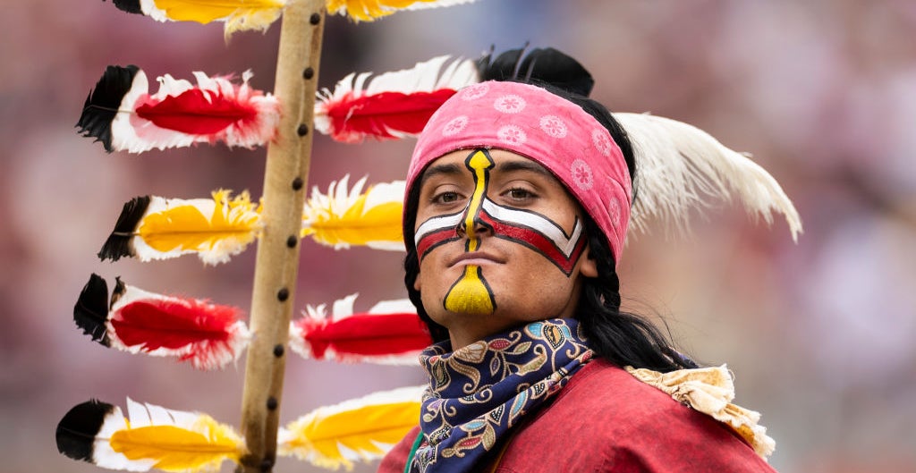 College football's best stadium entrances, pregame rituals: Ranking 10 ...