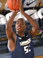 Roger Franklin, Oklahoma State, Small Forward