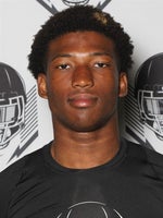 Jaylen Phillips, Sam Houston State, Linebacker