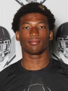 Jaylen Phillips, Sam Houston State, Linebacker