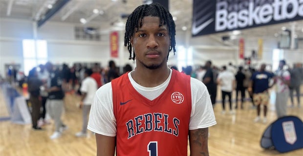 Memphis EYBL: Acuff and Denis continue to bring it on day two