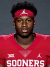 Jaden Davis, Oklahoma, Cornerback