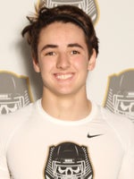 Zeke Downs, Bishop McGuinness, Weak-Side Defensive End