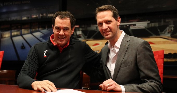 Mike Bohn: Ten fast facts on USC's potential new AD