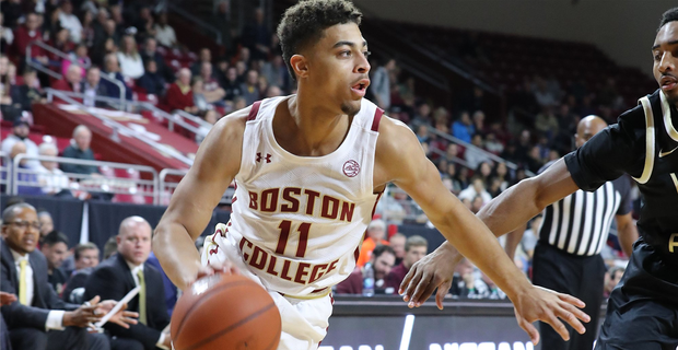 Derryck Thornton Photos