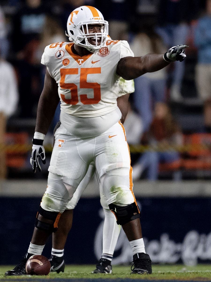 Pruitt suggests Brandon Kennedy has made decision on 2021 season