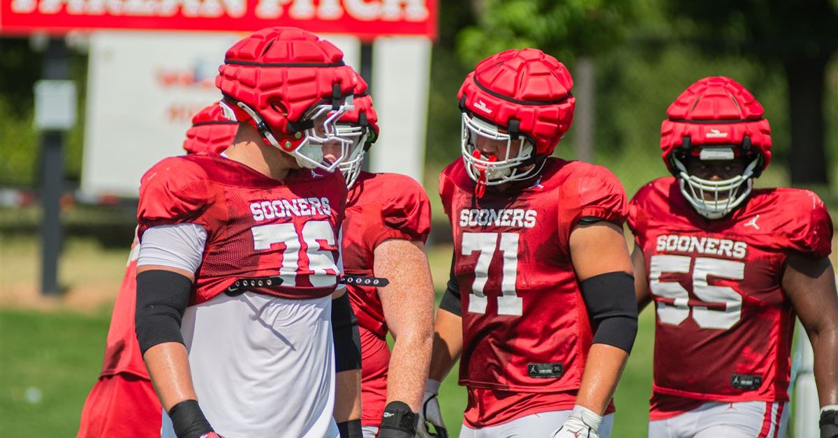 Best of the Bag: Class splits, second-year linemen & conference comparison