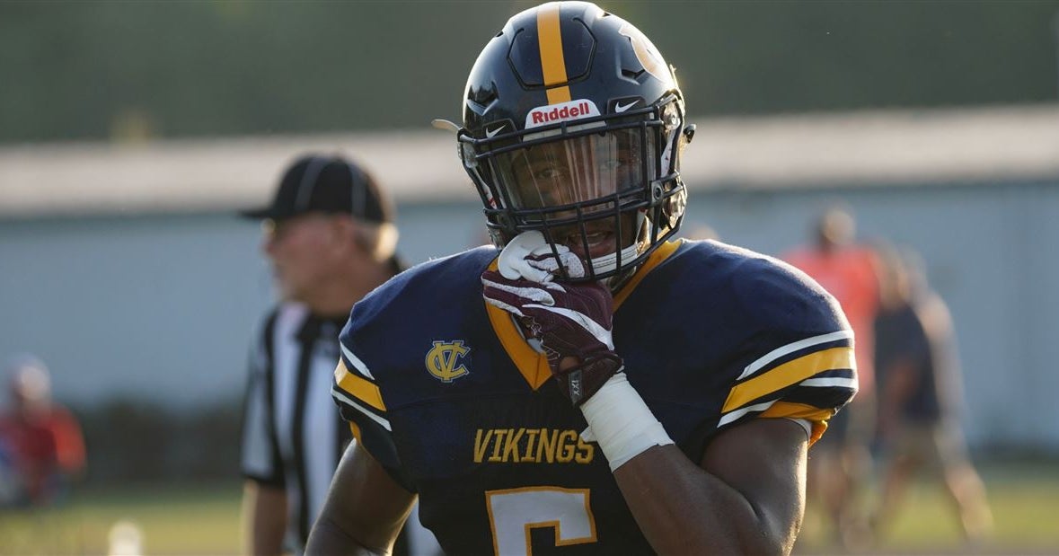 ECU commits in action: Week 2 schedule