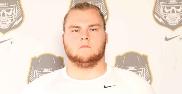 Cole Bentley narrows list to two