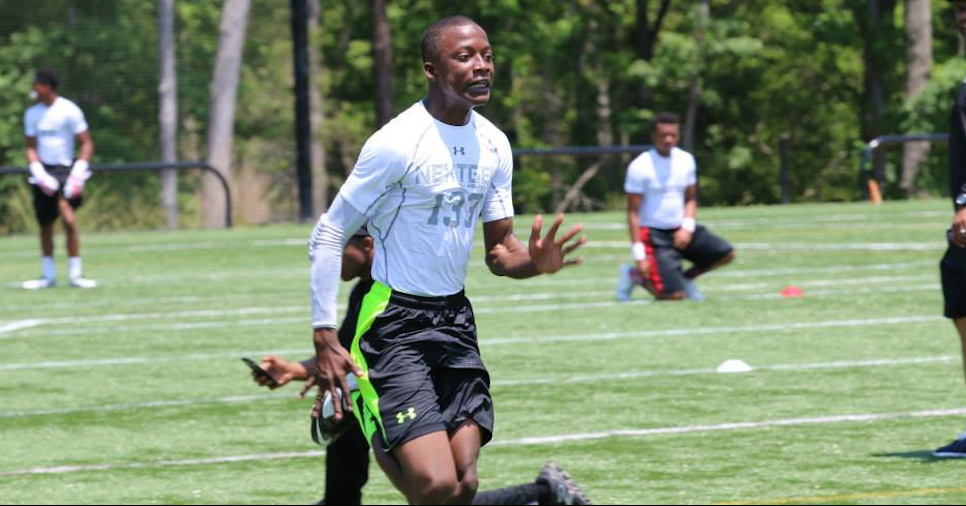 Jalon Jones is One to Watch