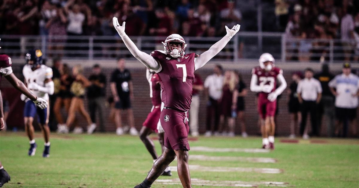 How FSU transfer additions have performed midway through the season ...