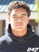Marco Jones, San Ramon Valley, Linebacker