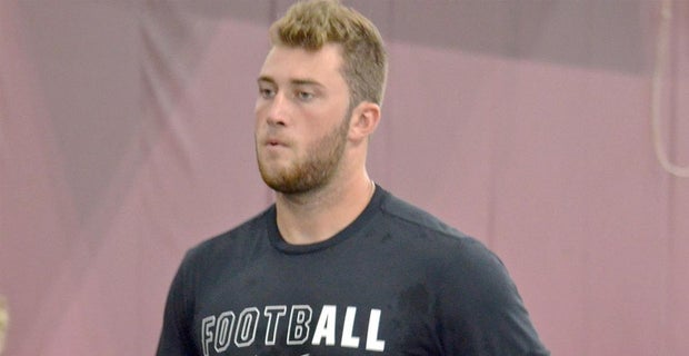 Ole Miss To Get Official From Nauta