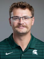 Bryce Baringer, New England, Punter