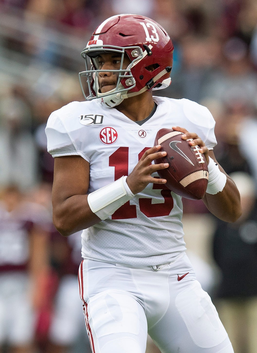 Deontae Lawson appreciation post