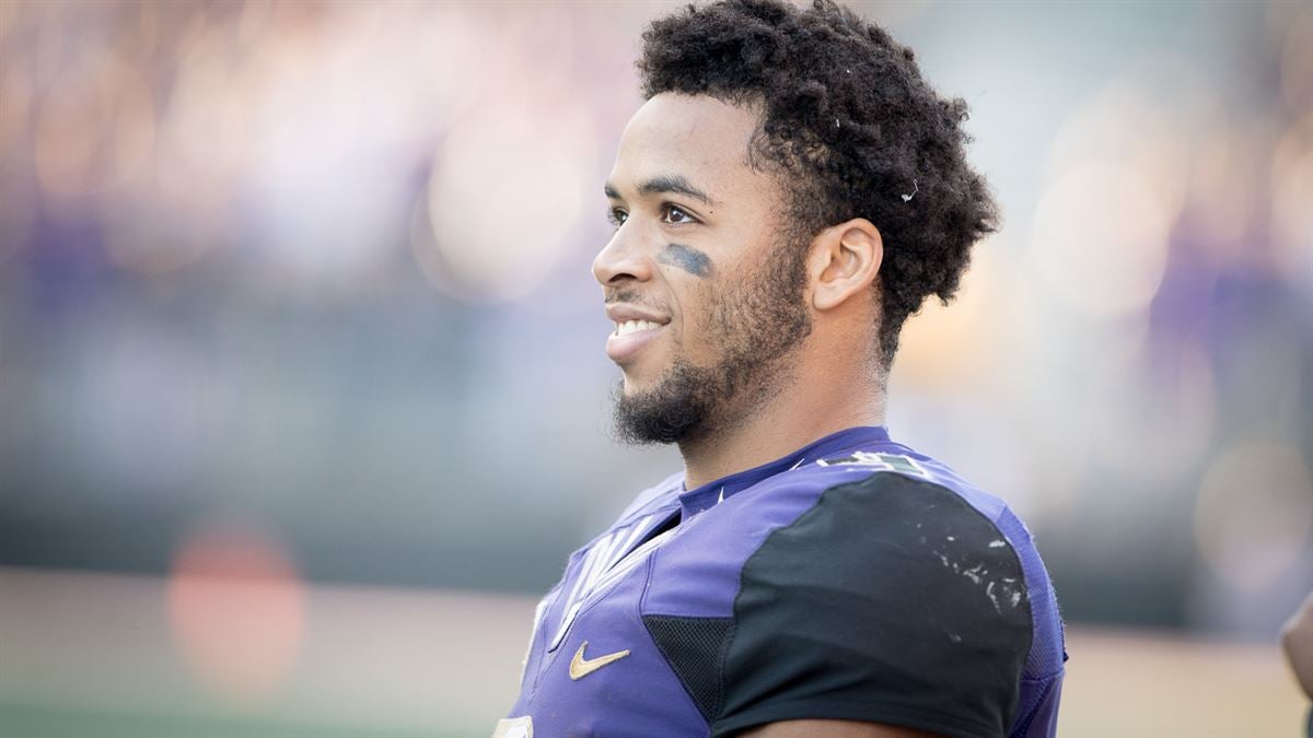 Records Made to be Broken by Myles Gaskin (UPDATED)